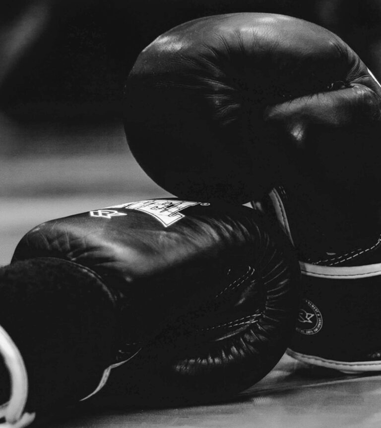 Classes - Boxing Factory & Next Move Jiu Jitsu