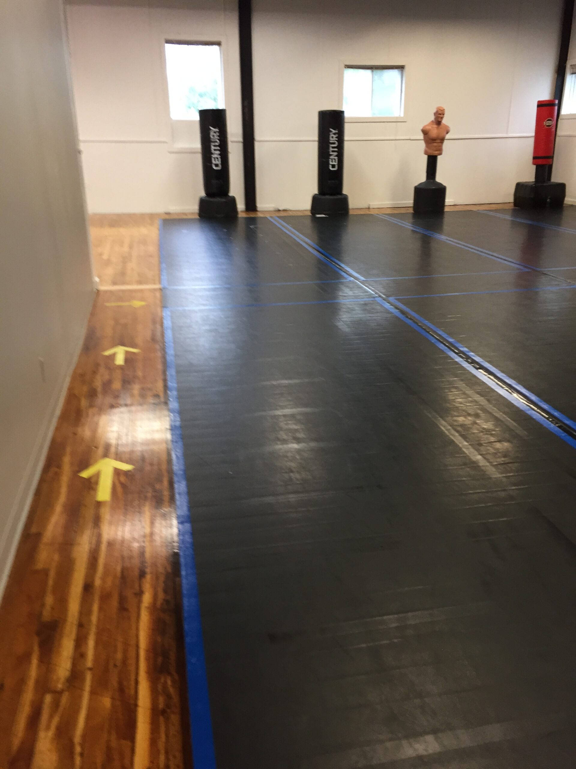 Home - Boxing Factory