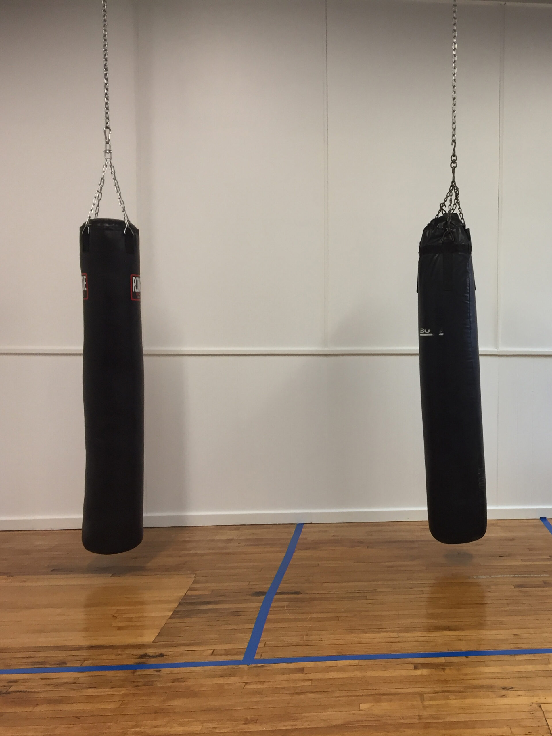 Home - Boxing Factory